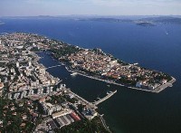 ZADAR - Informacije - Zadarska županija - Dalmacija - Zadar - Najbolje ...